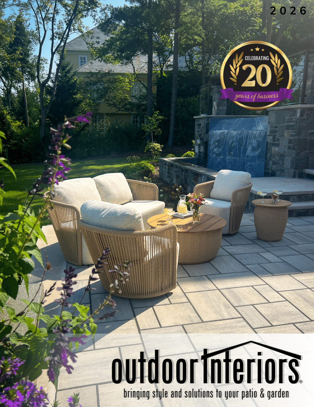 Teak and Eucalyptus Wood Outdoor Furniture, Tables and Chairs